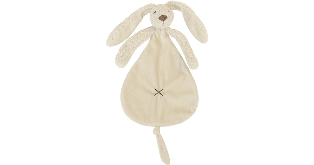 Happy Horse Rabbit Richie Natural žaislas miegui | notino.lt