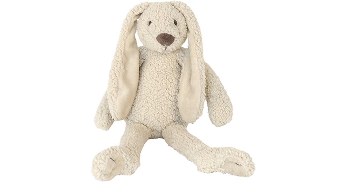 Happy Horse Rabbit Richie Natural Tiny stuffed toy | notino.co.uk