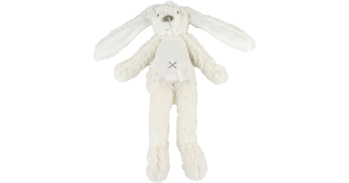 Happy Horse Rabbit Richie Flatstyle Cream stuffed toy | notino.co.uk