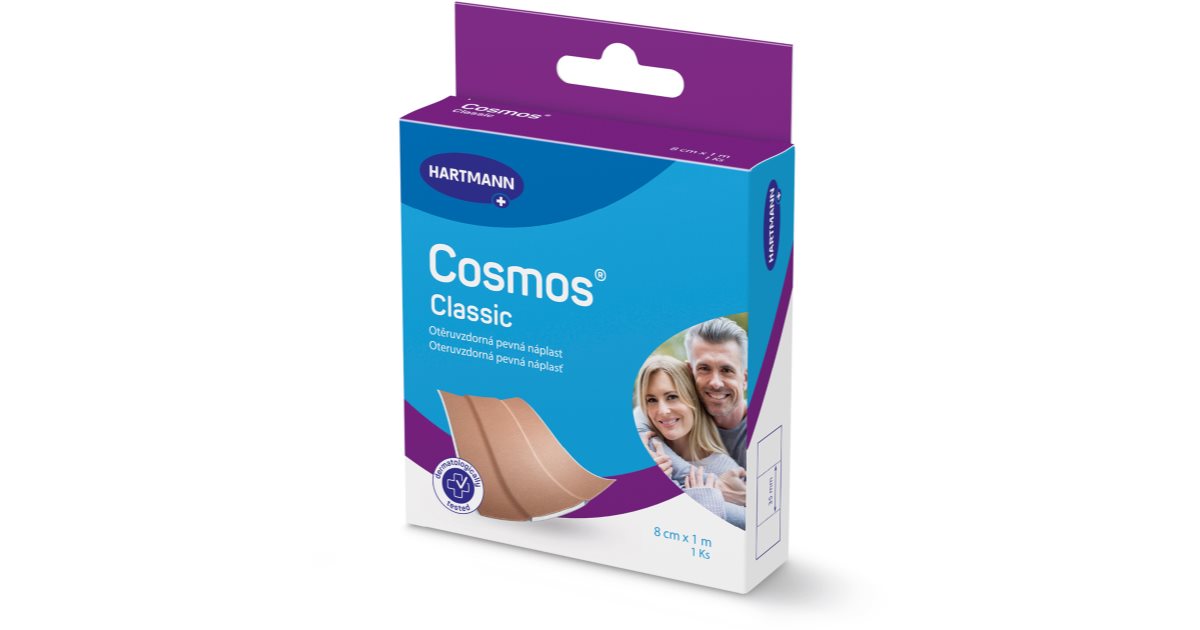 Hartmann Cosmos Classic Pflaster | notino.ch