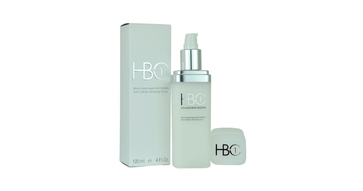 HBC One Collagen Body Booster серум за тяло против целулит | notino.bg