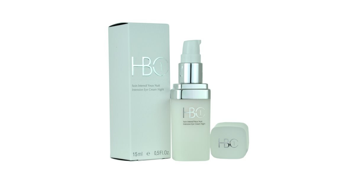 HBC One Collagen Memory Booster oční protivráskový krém | notino.cz