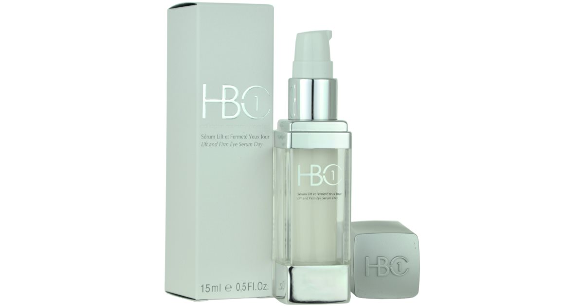 HBC One Collagen Memory Booster околоочен лифтинг крем | notino.bg