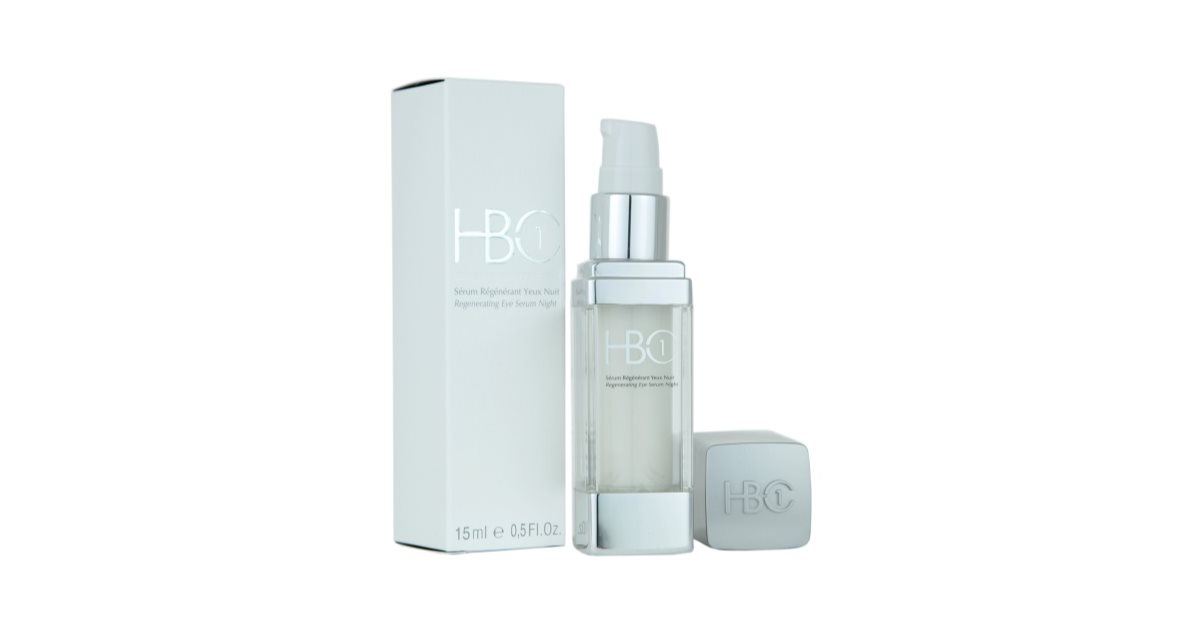 HBC One Collagen Memory Booster sérum para todo tipo de pieles | notino.es