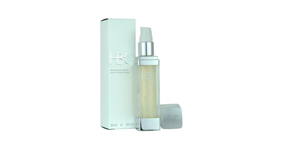 HBC One Collagen Memory Booster liftingové vypínací sérum pro všechny ...