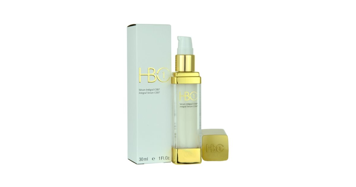HBC One Collagen Memory Booster Antifalten Serum für alle Hauttypen ...