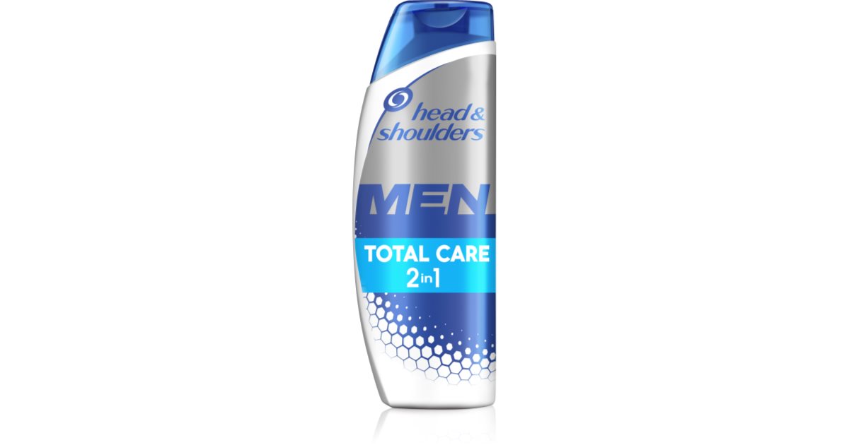 Head & Shoulders Men Ultra Total Care | Livrare rapida! | Notino.ro