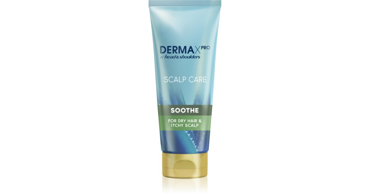 Head & Shoulders DermaXPro Soothe beruhigender und ...