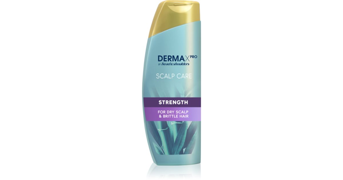 Head & Shoulders DermaXPro Strength | notino.gr
