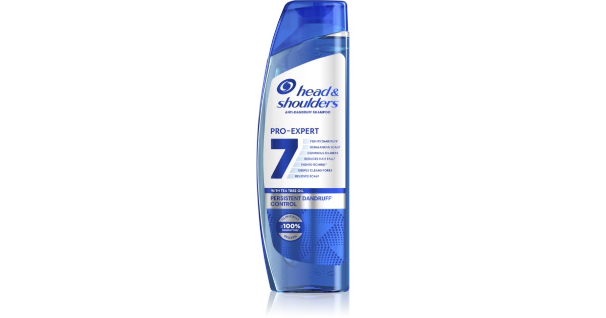 Head and shoulders anti dandruff shampoo store