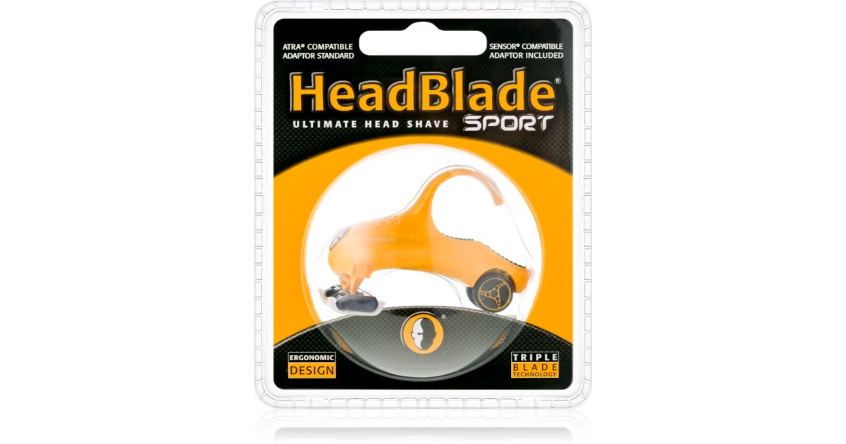 HeadBlade Sport Head Shaver | notino.co.uk