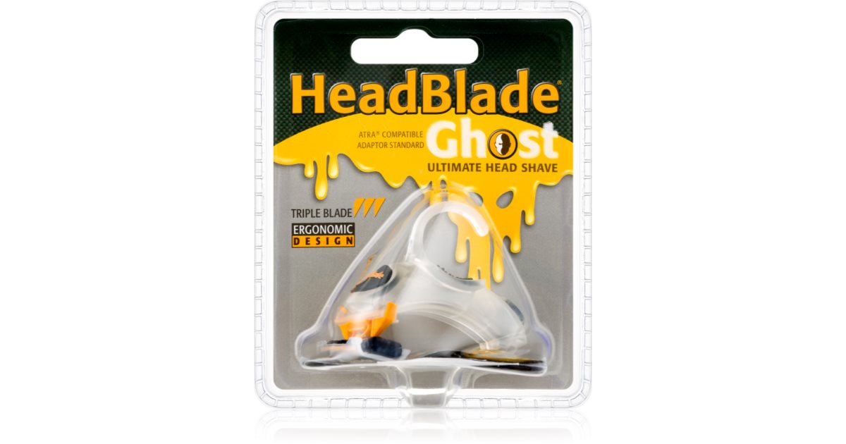 HeadBlade Ghost | Brza dostava | notino.hr