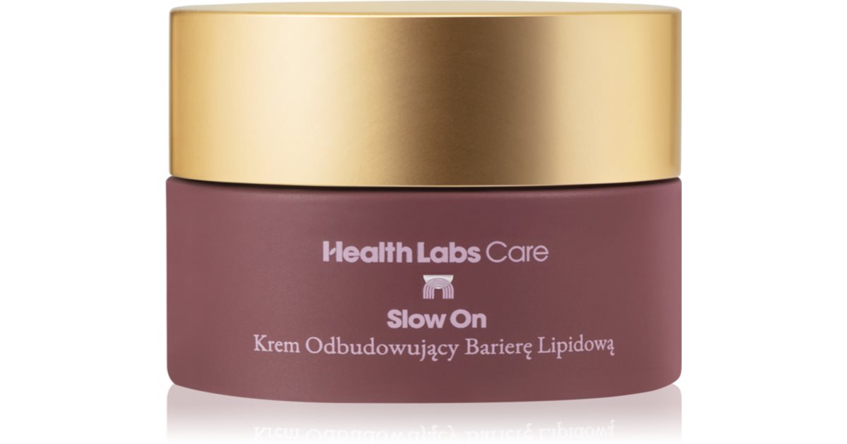 Health Labs Care Slow On Revitalizing Cream for the face | notino.ie