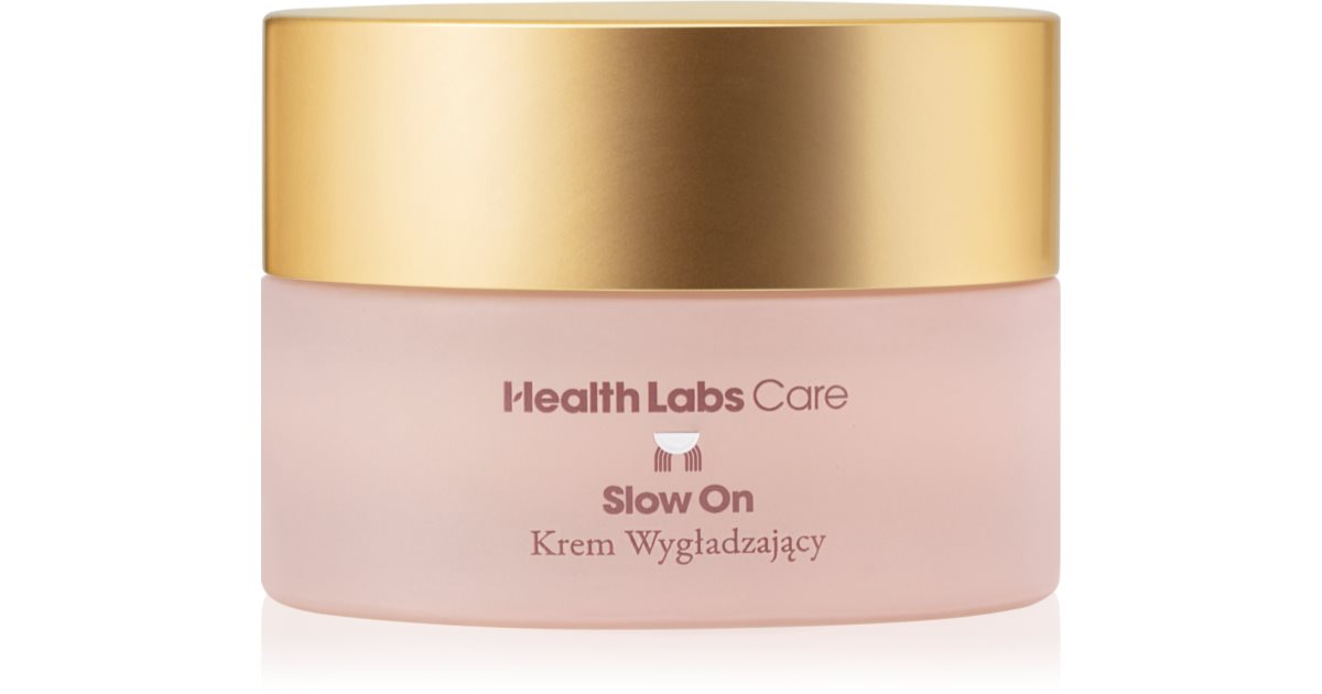Health Labs Care Slow On Face Cream with lifting effect | notino.ie