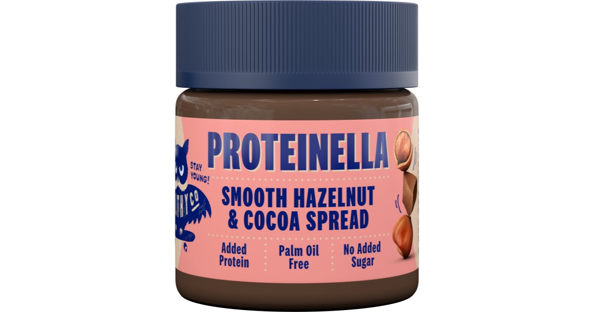HealthyCo Proteinella Hazelnut & Cocoa Proteinaufstrich | notino.ch