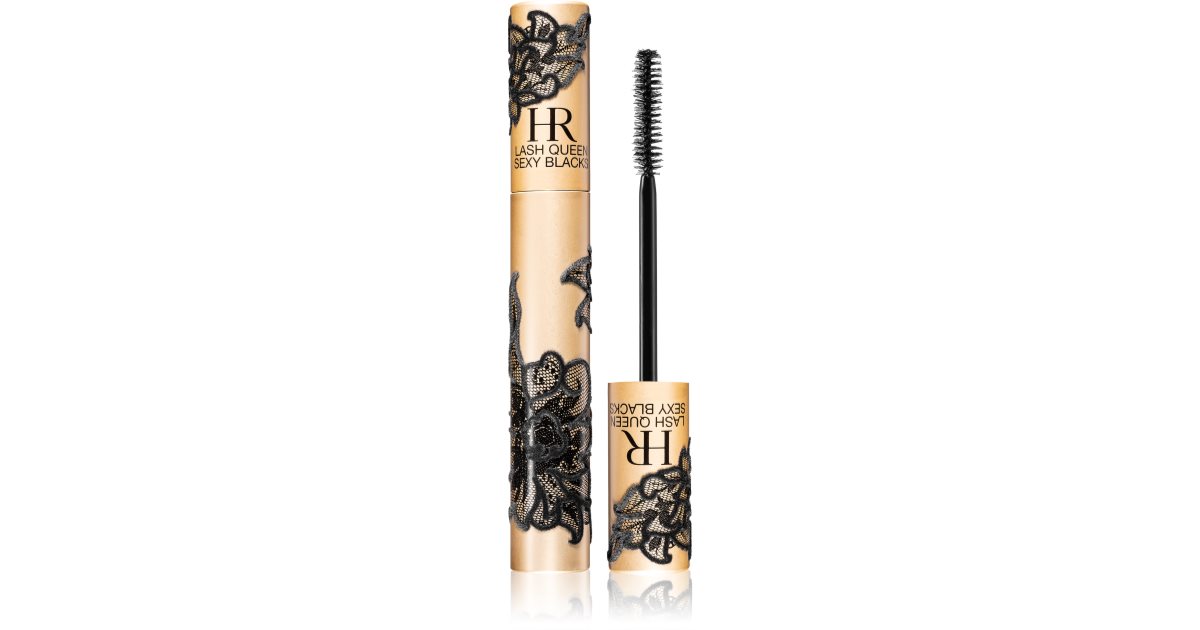 Helena Rubinstein Lash Queen Sexy Blacks Lengthening and Volumizing ...