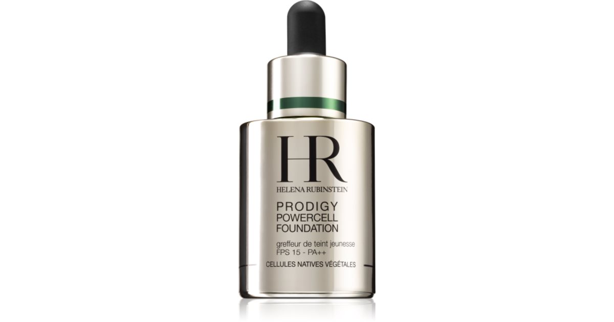 Helena Rubinstein Prodigy Powercell Liquid Foundation | notino.co.uk