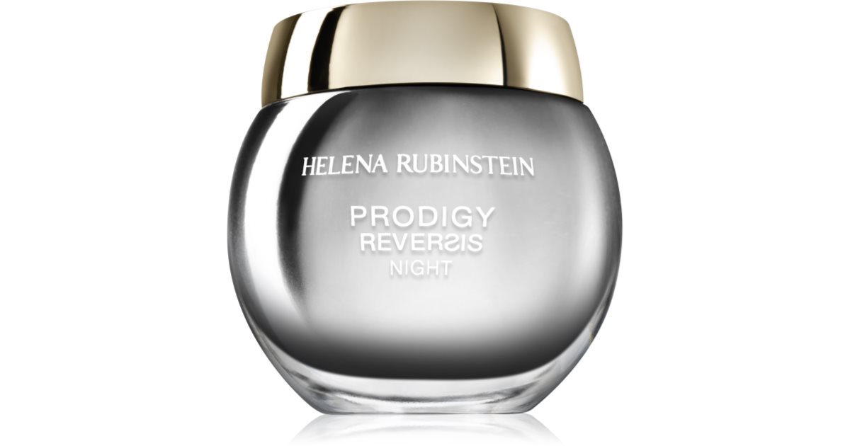Helena Rubinstein Prodigy Reversis The Night Cream And Mask | notino.co.uk