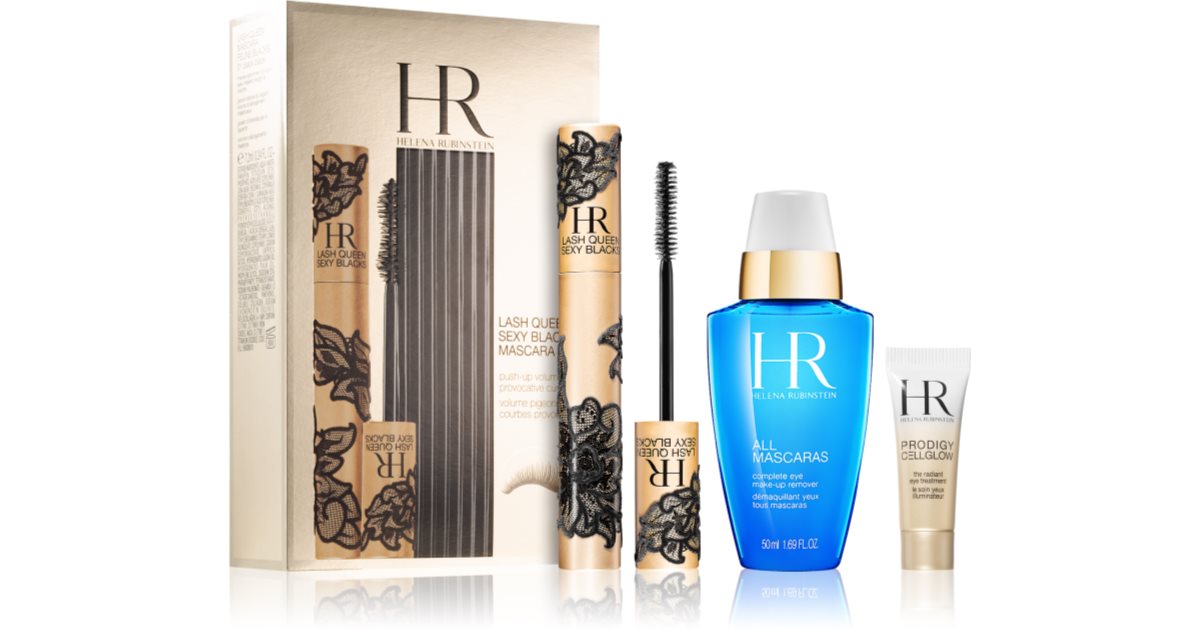 Helena Rubinstein Lash Queen Mascara Gift Set | notino.co.uk