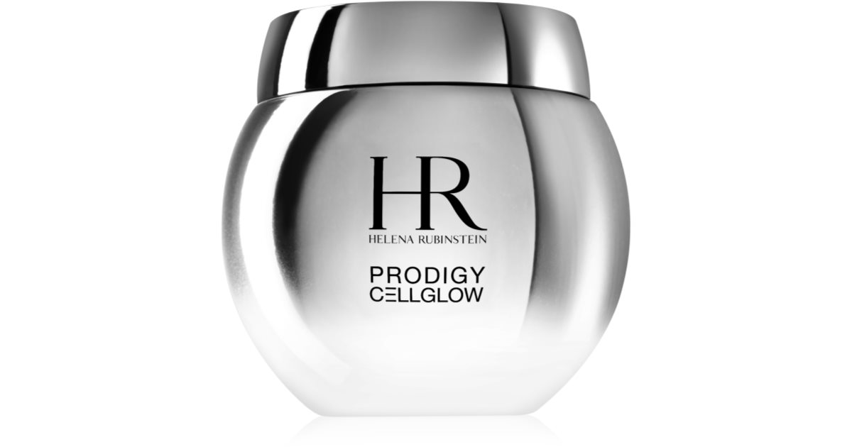 Helena Rubinstein Prodigy Cellglow regenerating anti-wrinkle cream for ...