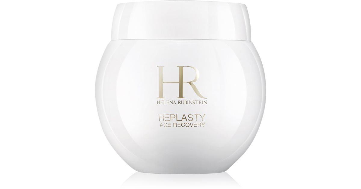Helena Rubinstein Re-Plasty Age Recovery calming day cream for ...