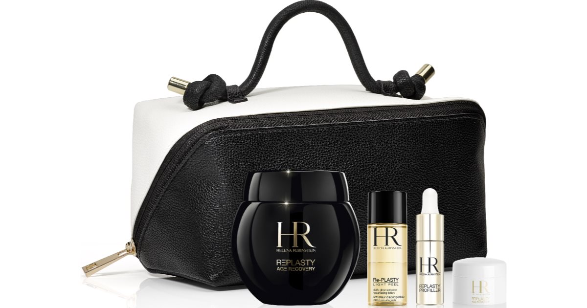 Helena Rubinstein Re-Plasty Age Recovery Gift Set for women | notino.ie