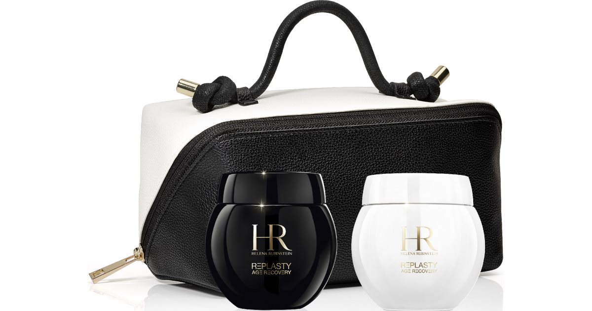 Helena Rubinstein Re-Plasty Age Recovery gift set for women | notino.co.uk