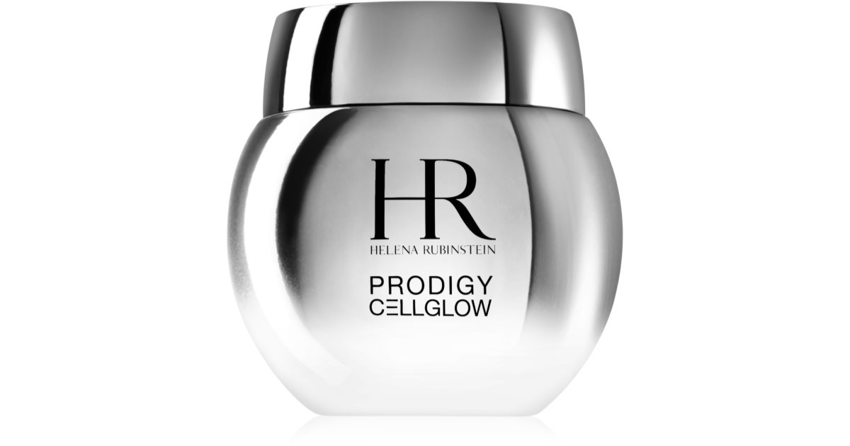 Helena Rubinstein Prodigy Cellglow rozjasňující oční krém | notino.cz