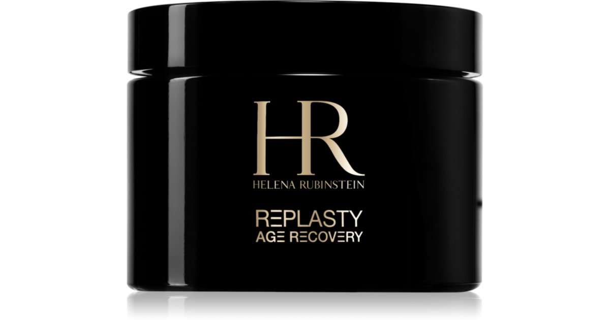 Helena Rubinstein Re-Plasty Age Recovery Crème pour le corps | notino.fr