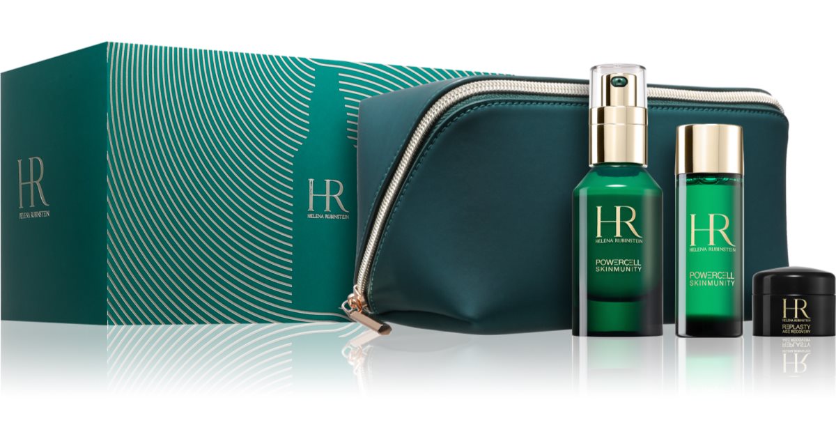 Helena Rubinstein Powercell Skinmunity Gift Set | notino.ie
