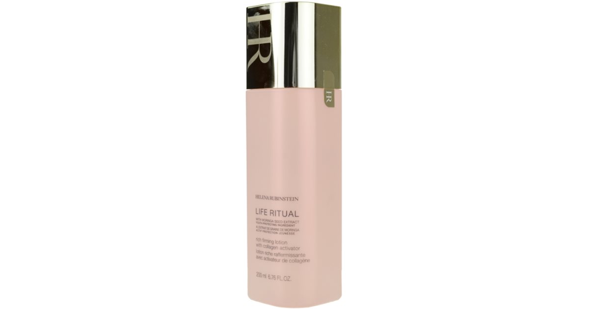 Helena Rubinstein Life Ritual Facial Emulsion for Dry Skin | notino.dk