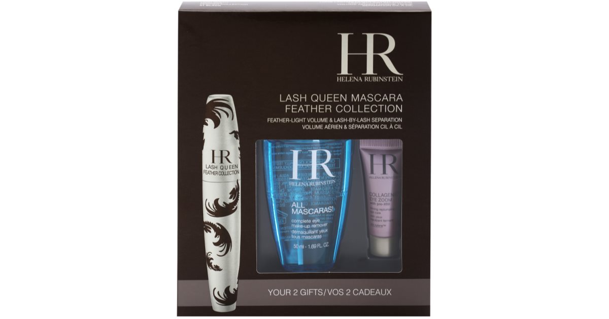 Helena Rubinstein Lash Queen Feather Collection coffret | notino.pt