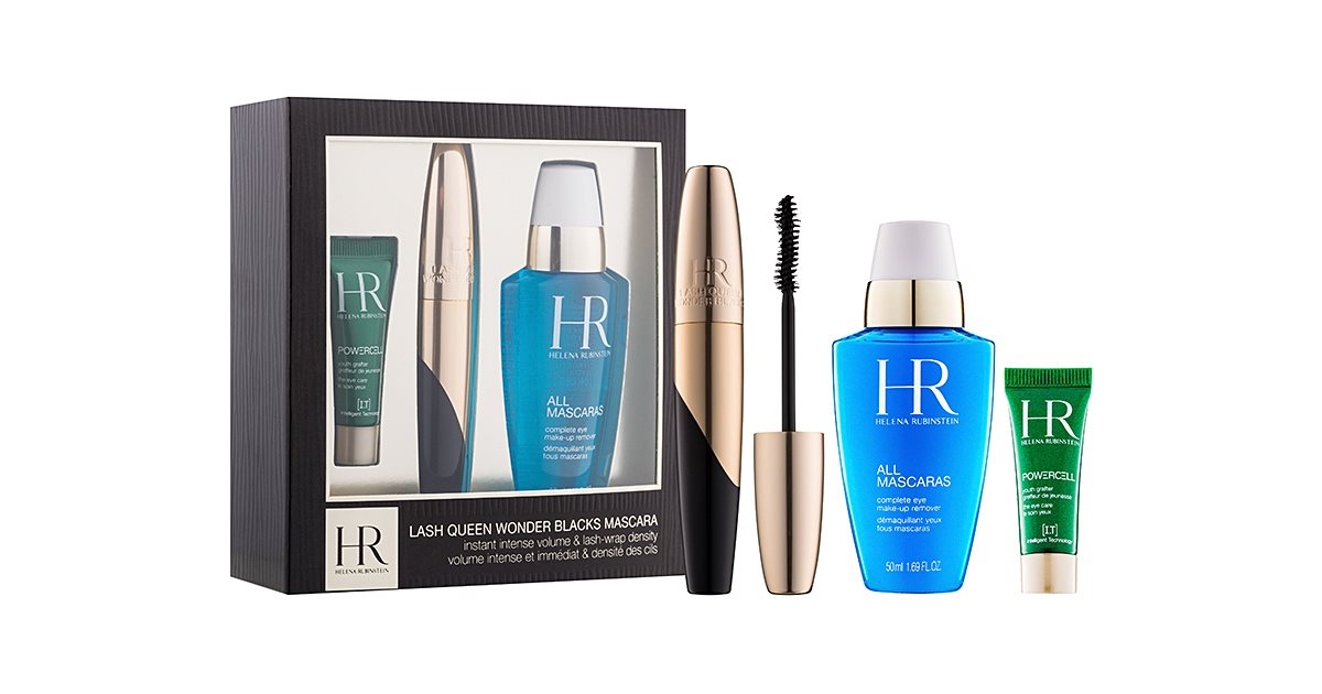 Helena Rubinstein Lash Queen Mascara Travel Set V. | notino.co.uk