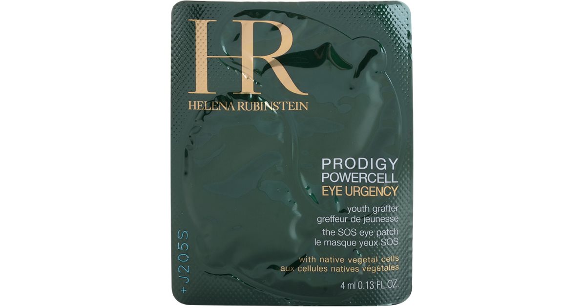 Helena Rubinstein Prodigy Powercell Anti-Wrinkle Eye Care | notino.co.uk