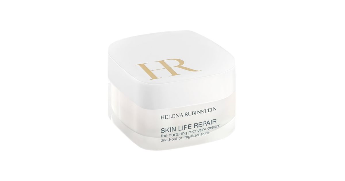 Helena Rubinstein Skin Life Repair крем за лице за суха кожа | notino.bg