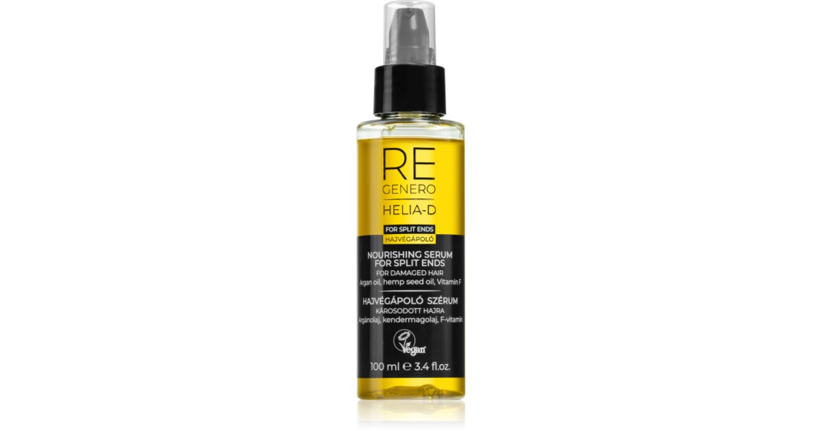 Helia-D Regenero | Livrare rapida! | Notino.ro