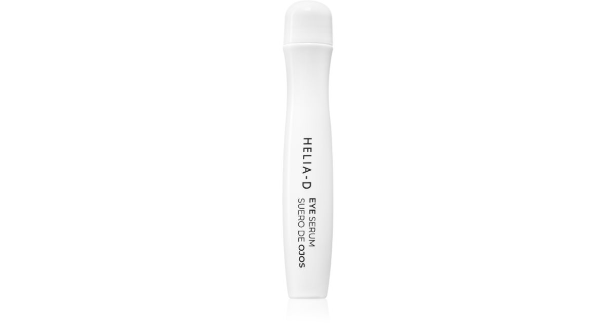 Helia-D Pro Active eye serum with hyaluronic acid | notino.co.uk
