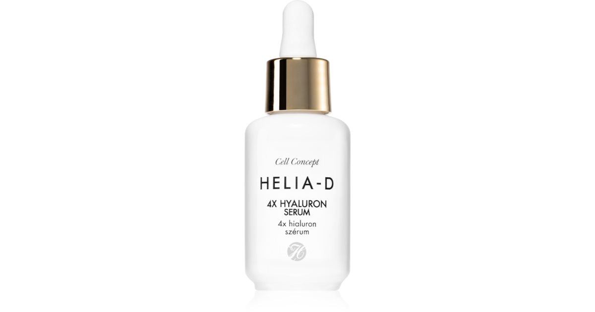 Helia-D Cell Concept gentle serum with hyaluronic acid | notino.co.uk