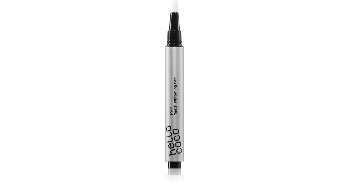 Hello Coco Whitening Pen Whitening Pen | notino.ie
