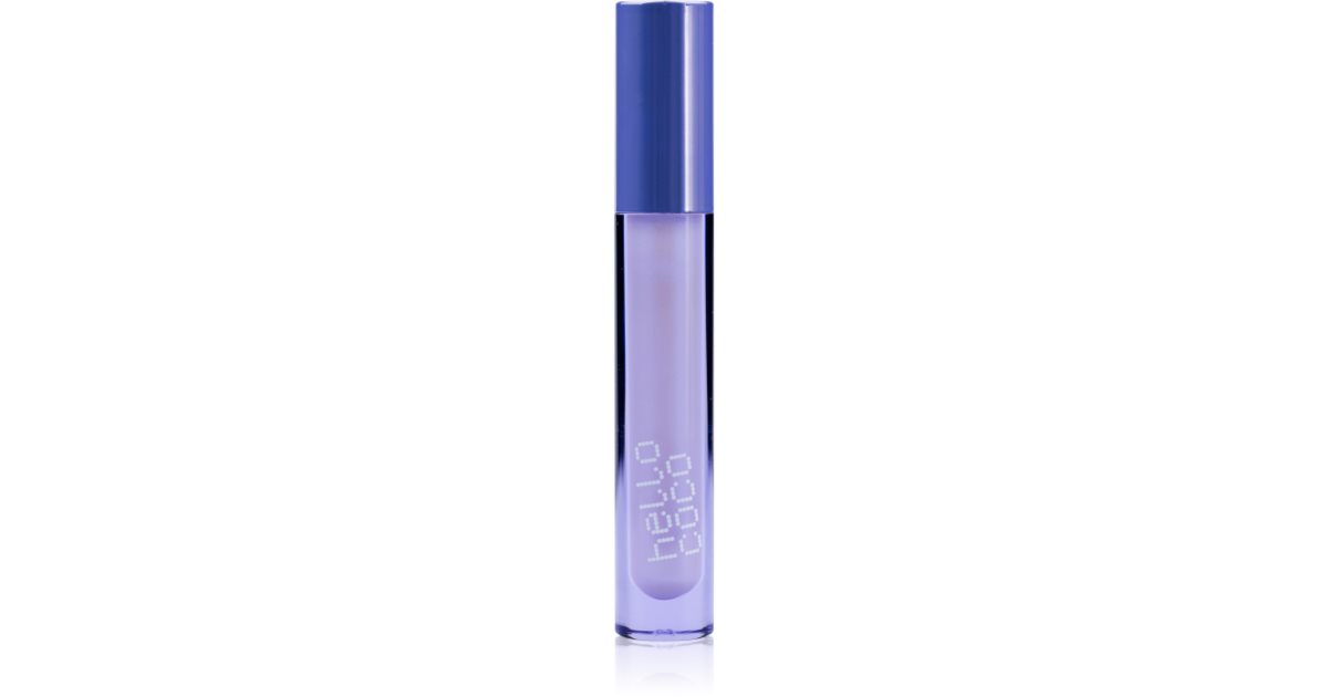 hello coco Tooth Gloss glans för tänder | notino.se