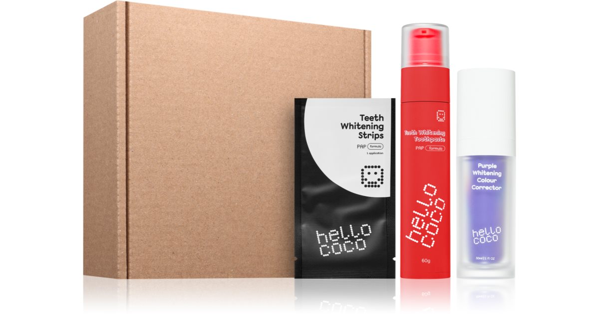 hello coco Set | Notino