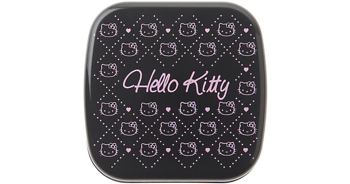 Hello Kitty Cosmetics Accessories ořezávátko na kosmetické tužky ...