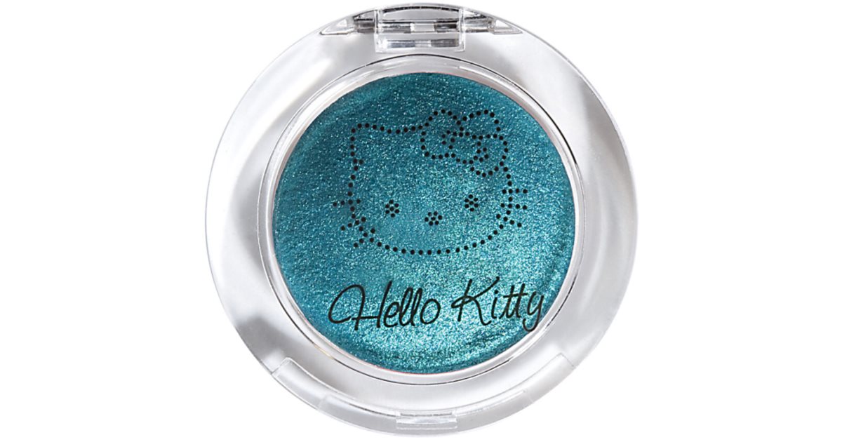 Hello Kitty Cosmetics Mono sombras | notino.pt