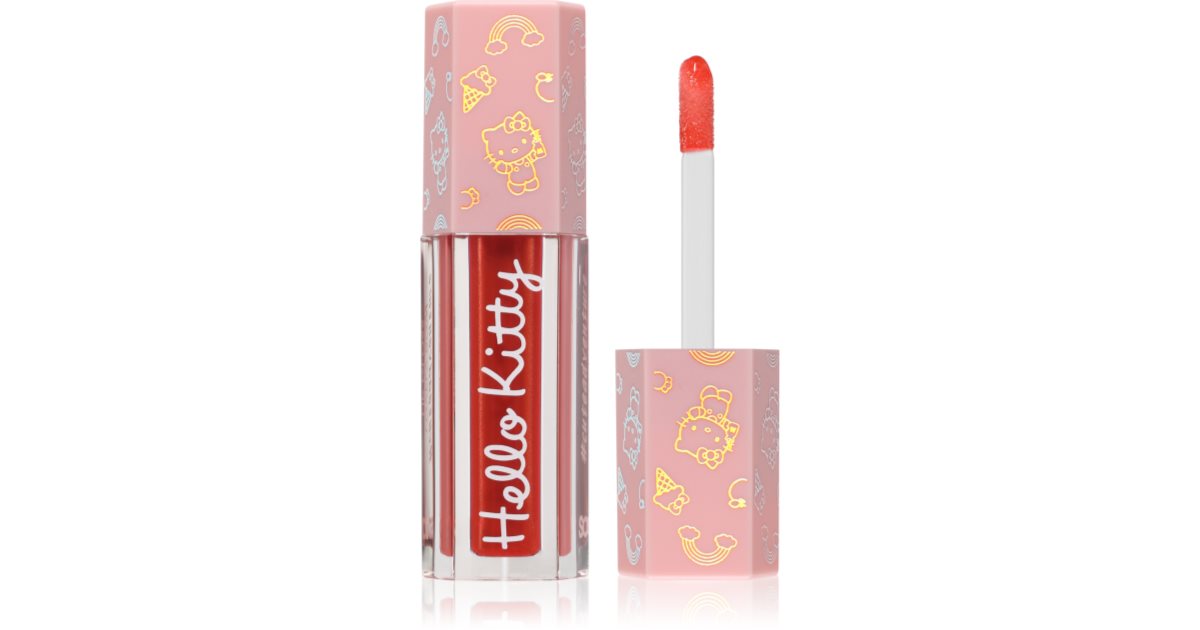Hello Kitty Lip Gloss gloss | notino.pt