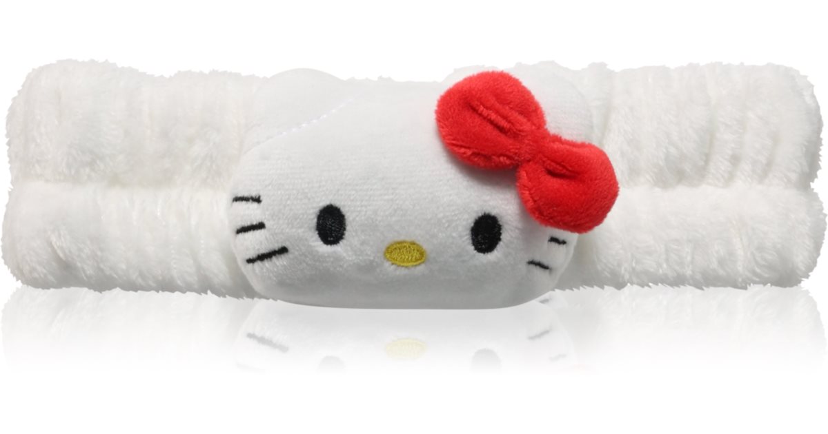 Hello Kitty Relax-A-Thon Hair Band лента за глава | notino.bg