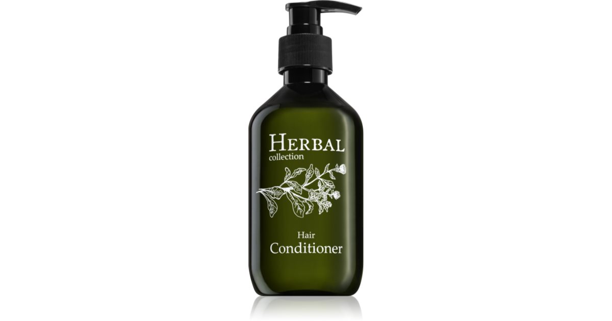 Herbal Collection Hair Conditioner Conditioner für das Haar | notino.at