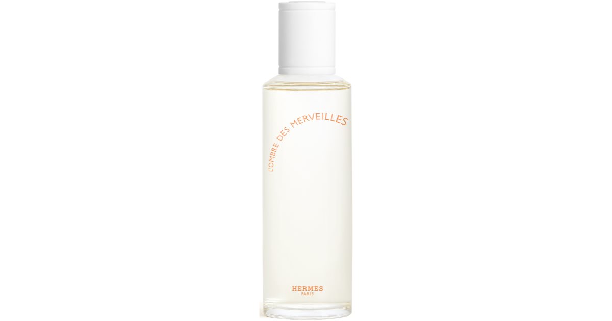 HERMÈS L'Ombre Des Merveilles eau de parfum refill for women | notino.co.uk