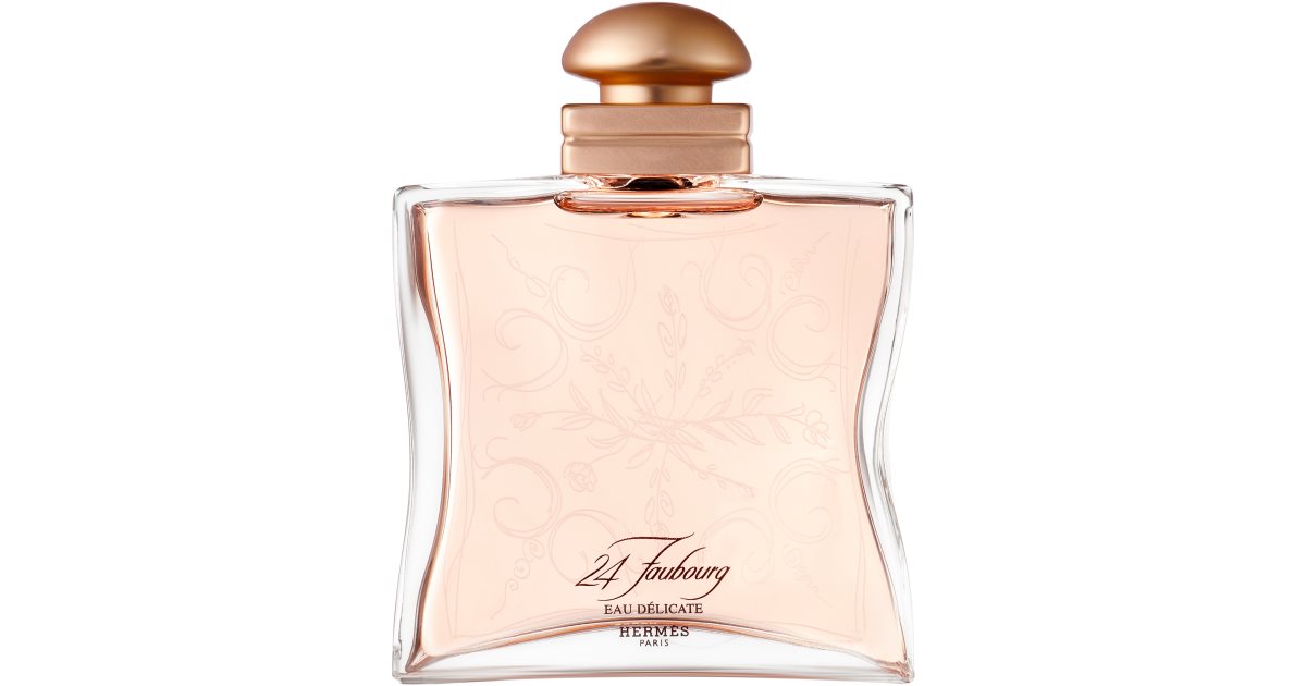 HERMÈS 24 Faubourg eau de toilette for women | notino.co.uk