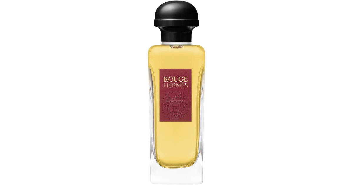 HERMÈS Rouge Hermès Eau de Toilette Eau de Toilette para mujer | notino.es
