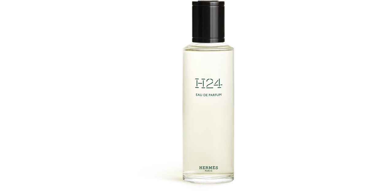 HERMÈS H24 Eau de parfum Eau de Parfum refill for men | notino.ie